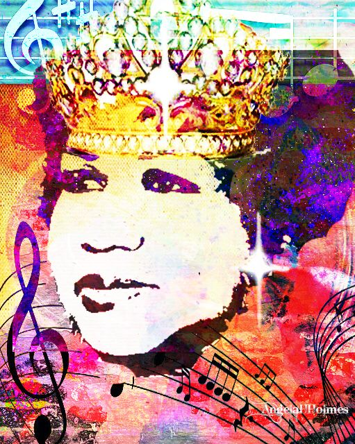 Spotlight on: Aretha Franklin - Denver Choruses