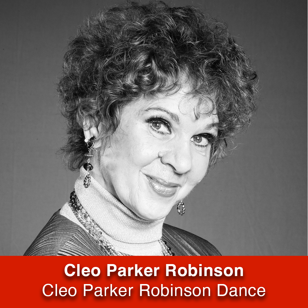 MM: Cleo Parker Robinson - Denver Choruses
