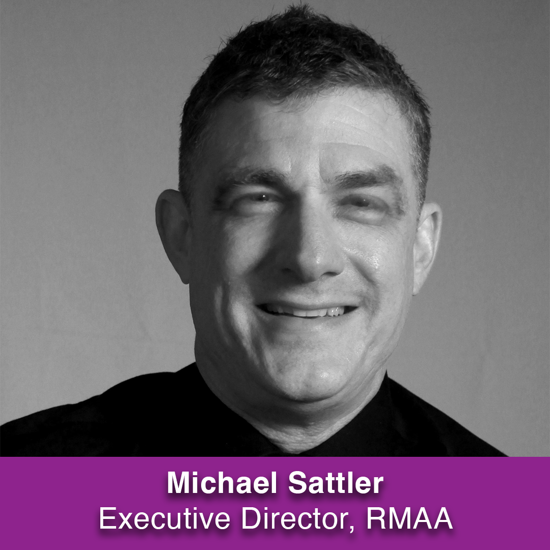 UB: Michael Sattler - Denver Choruses