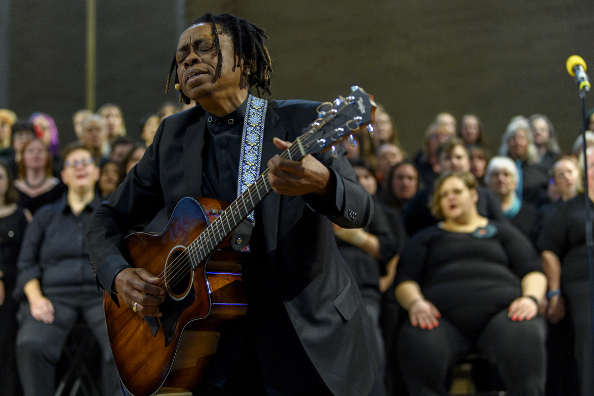 Rocky Mountain Arts Association - Denver Gay Men’s Chorus and Denver ...