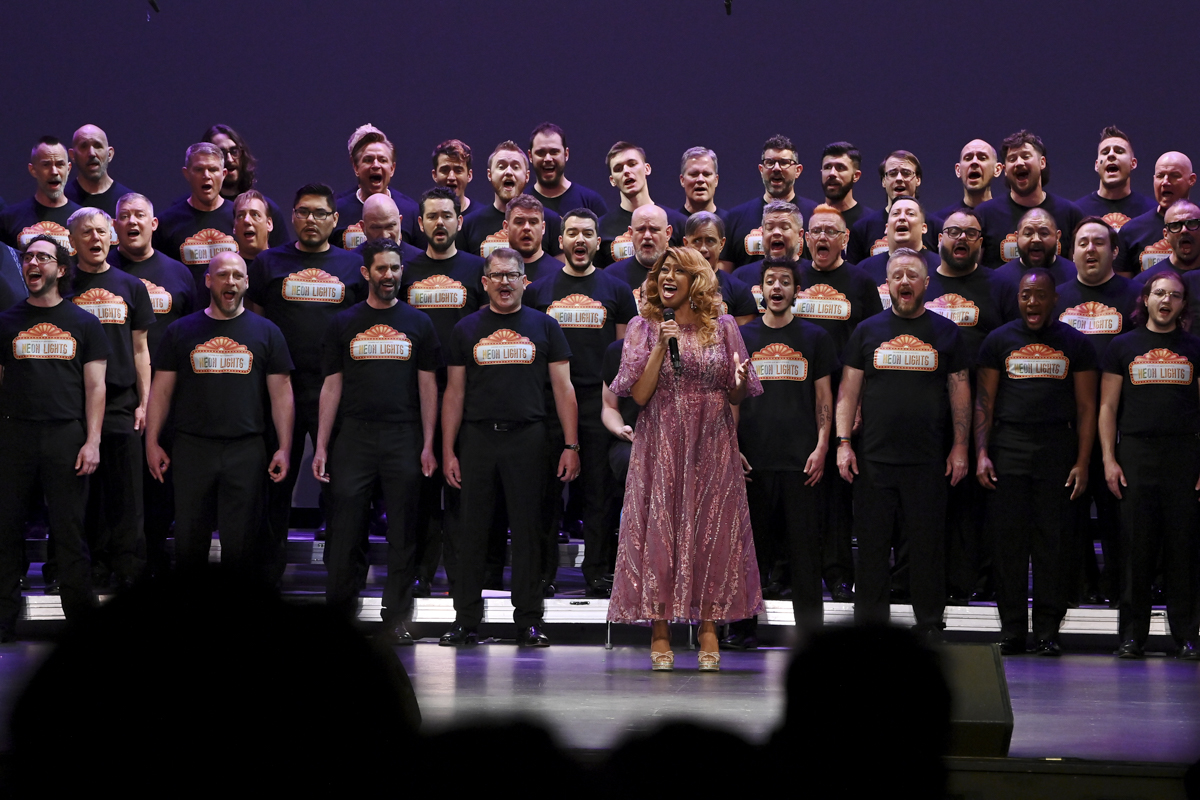 Rocky Mountain Arts Association - Denver Gay Men’s Chorus and Denver ...